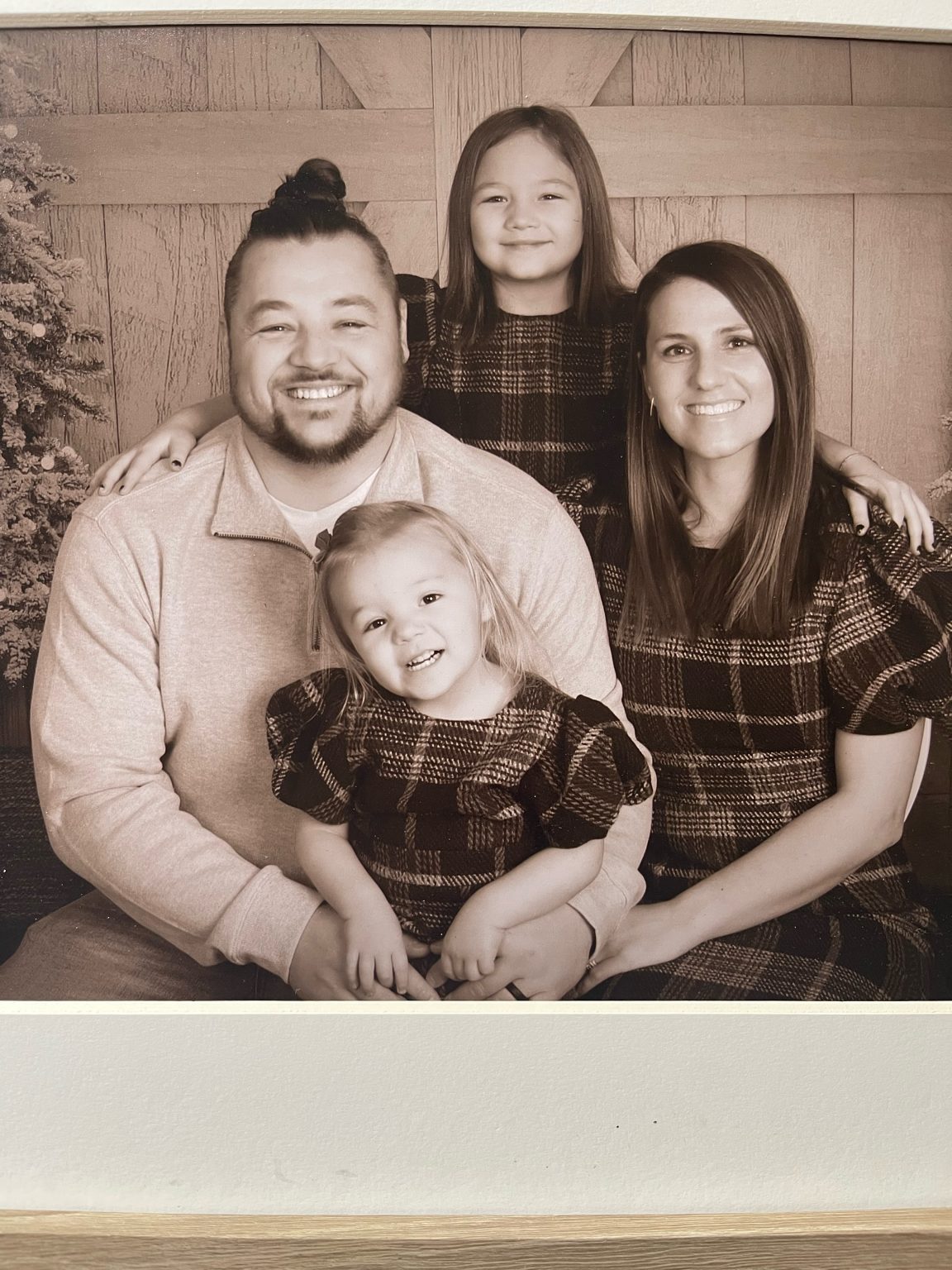 Strength for Harper Jade Fundraiser Hosted by The Thomason Family ...