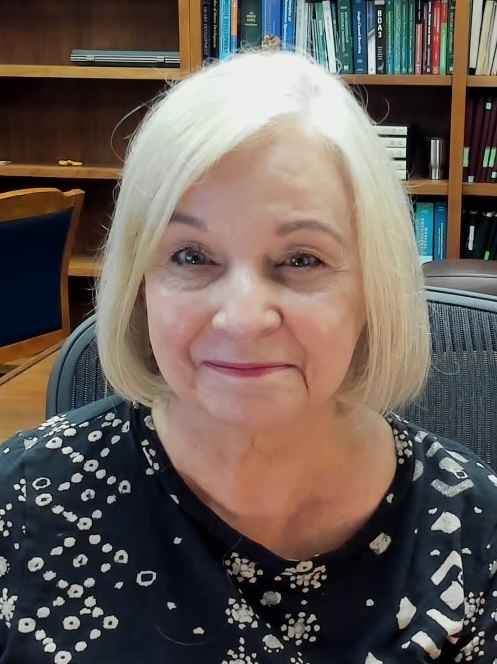 Susan Hamilton, PhD - ryr1.org